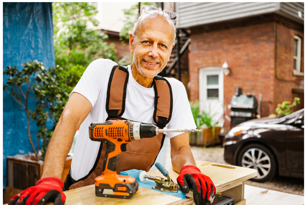 Unleash Your Creativity: The Best Hobbies for Retired Men - Retiring Wisely